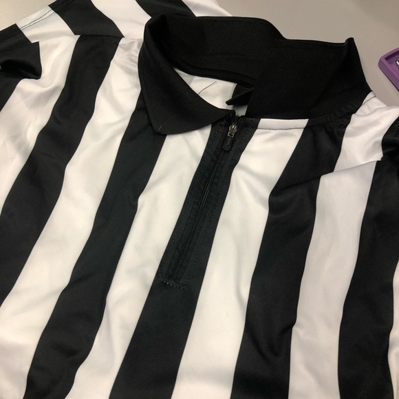 Shirts | Mens Referee Tee | Poshmark